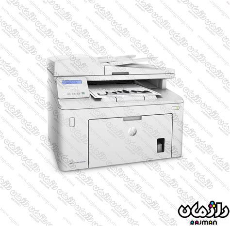 پرینتر لیزری سه کاره اچ پی HP LaserJet Pro MFP M227sdn