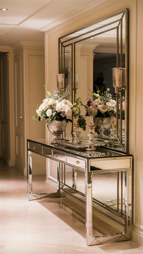 Console Tables Ideas 2025 Stylish And Functional Designs For Every