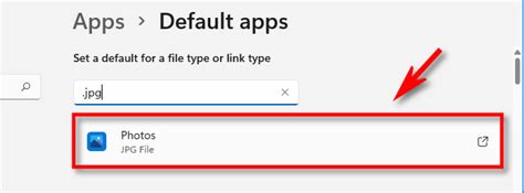 How To Set Your Default Apps On Windows 11