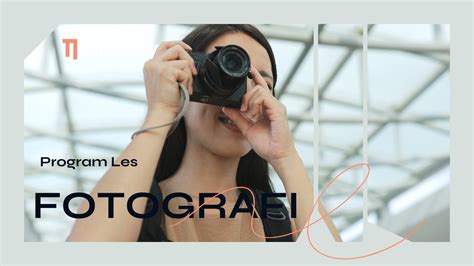 Kursus Fotografi Indonesia Pesona Fotografi Melalui Tutor Kredibel