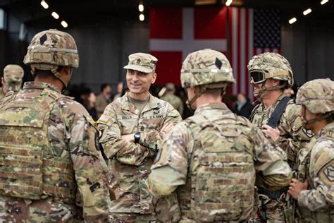 What Is Transformational Leadership In The Us Army • The Havok Journal
