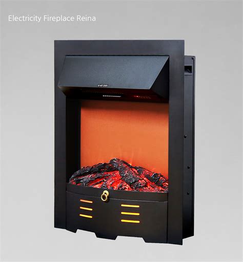 태양벽난로 레이나 전기벽난로