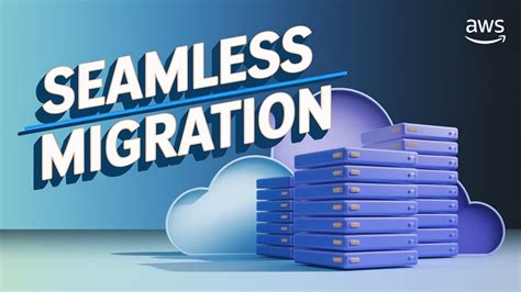 Zero Downtime Aws Seamlessly Migrate Resources Between Cloudformation