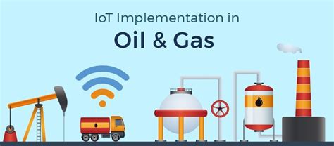 Using Iot Solutions To Solve Oil Gas Refineries Biggest Challenges