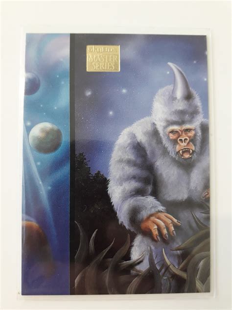 Miscut Card — Collectors Universe