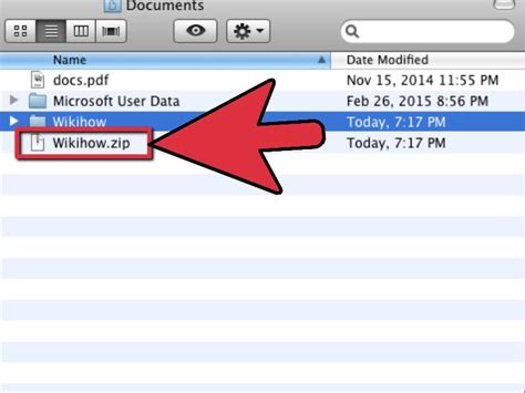 How To Zip A Folder Steps With Pictures WikiHow