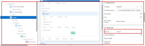 How To Print Apex Region Into PDF Format In Oracle APEX The Answer Ontoor Solutions
