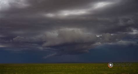 Сэрэмжлүүлэг Амралтын өдрүүдэд ихэнх нутгаар цасан болон шороон шуургатай