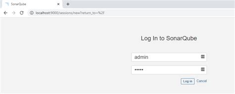 How To Setup The Sonarqube On Local Machine