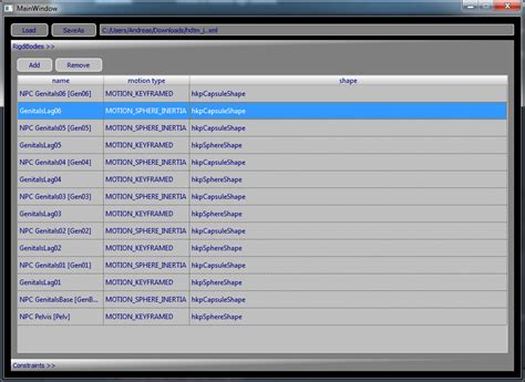 Texture Loading Problem Skyrim Technical Support Loverslab