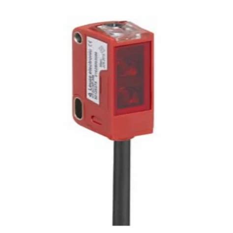 Ht3c 4p M8 Diffuse Sensor With Background Suppression 50129376 At ₹ 10500 Piece Diffuse Sensor