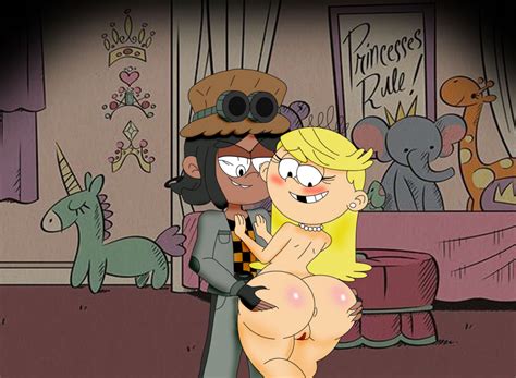 Rule 34 Artist Request Big Ass Big Butt Character Request Lola Loud