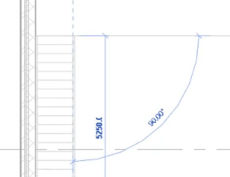 Creating Stairs In Revit