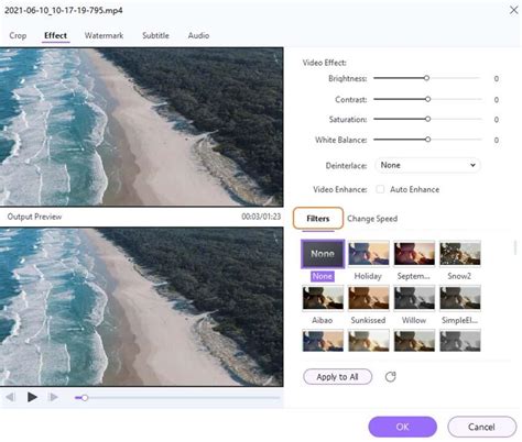 3 Methods To Add Filters To Animated GIF For 2025