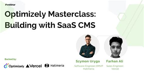 Optimizely Nextjs Vercel Webperformance Szymon Uryga