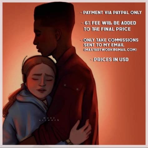 Maxy Artwork On Tumblr