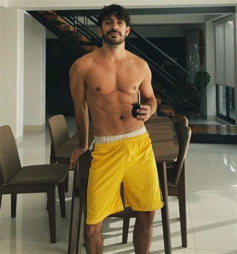Háblame De Ti Diego Alfonso Es Actor Argentino De Película Gay Homosensual