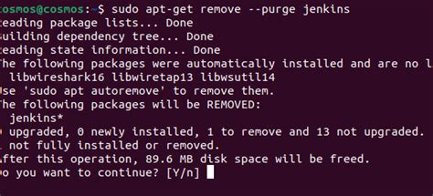 How To Uninstall Jenkins On Windows And Linux GeeksforGeeks