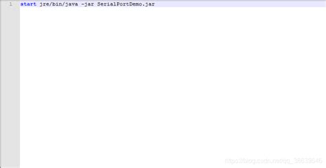 Jar程序指定jrejava Jar 指定 Jre Csdn博客
