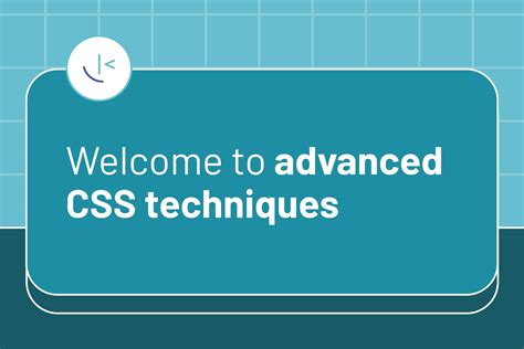 Frontend Mentor Advanced Css Techniques