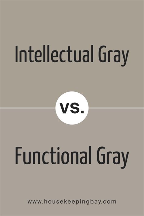 Intellectual Gray Sw 7045 By Sherwin Williams