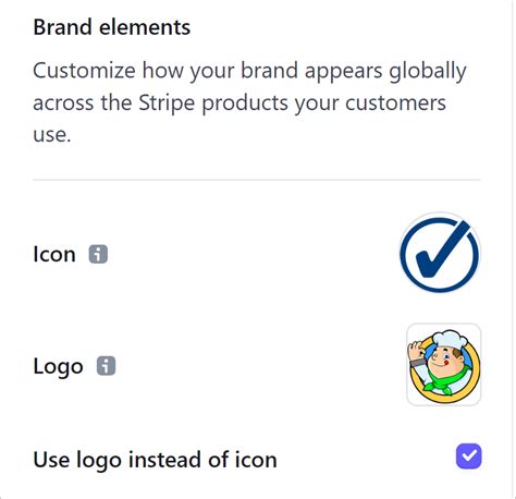Stripe Checkout Branding And Design Memberstack 20