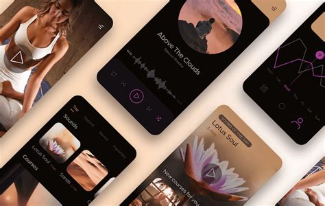 Best 30 Free Sketch UI Kits For IOS Android Web Apps