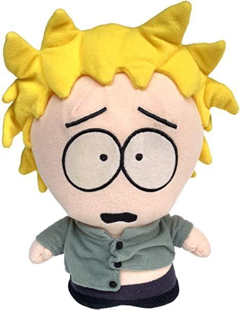 Tweek Plush In 2023 South Park Funny Tweek South Park South Park Memes