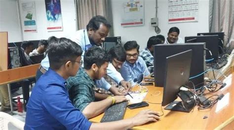 Advanced Iot Training Service At Rs 2300month In Coimbatore Id