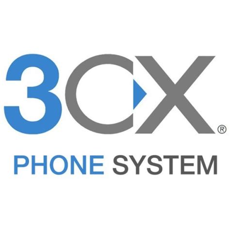 3cx Pro 16sc 3cx รองรับการใช้งานได้พร้อมกันท้ังสายใน เเละสายนอก 16