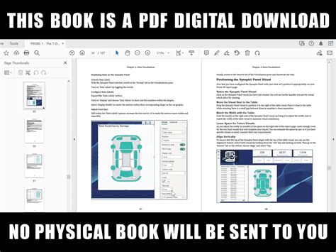 Power BI Step By Step Part 1 The 7 Day Crash Course Digital PDF Download Learn Data