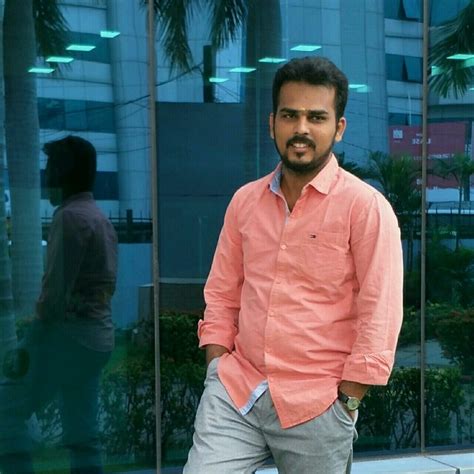 Ing Karthick Selvam Senior Software Engineer Valeo Comfort And