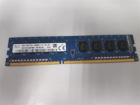 Pc Hynix Ddr3 4gb Bus1600 8 16chip ราคาโล๊ะๆ ชุมชนคนไอที ที่ใหญ่ที่สุดในเมืองไทย
