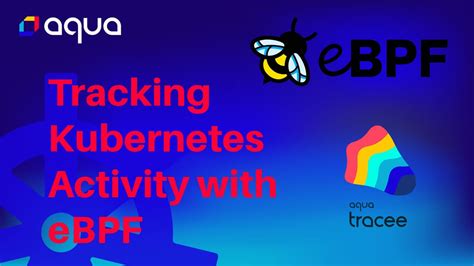 Identifying Specific Events In Your Kubernetes Cluster Through Ebpf · Anais Urlichs