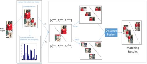 The Overall Framework Of The Proposed Algorithm Download Scientific