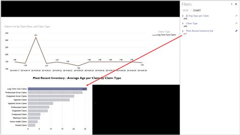 solved power bi visual level filter different than power