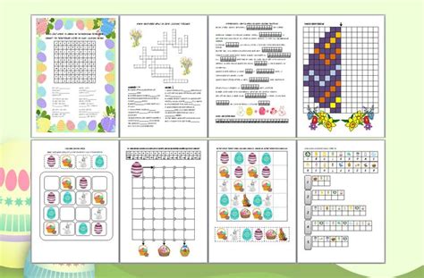 Lieldienu Ticējumitradīcijasdainasšifrēšanas Uzdevumi Mācību Materiāli