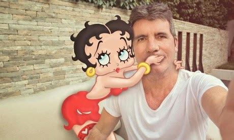 SNEAK PEEK Betty Boop Sex Sells