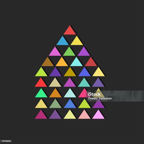 추상적인 집 상징 주식 벡터 일러스트 레이 션으로 로고 비즈니스 0명에 대한 스톡 벡터 아트 및 기타 이미지 0명 개발 디자인 Istock