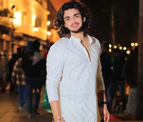 Vishal Pandey Biography Indian Social Media Influencer Readableinfo