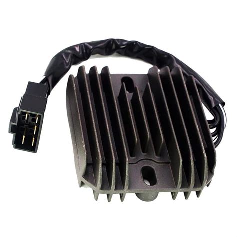 Rectificador De Regulador De Motor Eficiente Equipo Rectificador