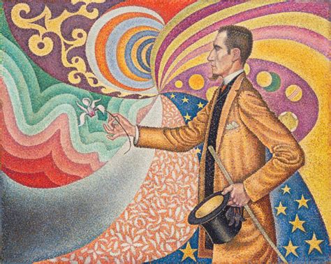點描派名畫｜10幅精選點描畫經典作品！pointillism、seurat、signac Rosyarts
