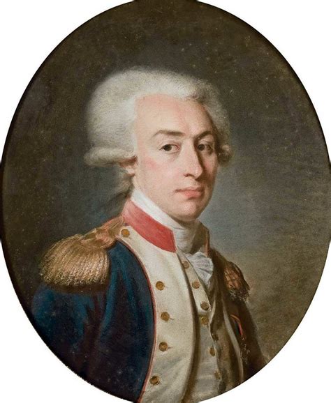 Marquis De Lafayette 12 Details About The Soldiers Friend