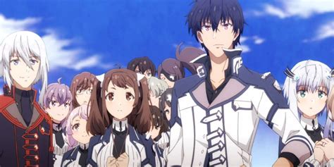 The Misfit Of Demon King Academy Anos Voldigoads Strongest Abilities Ranked