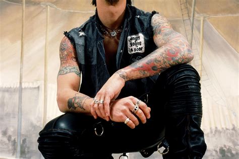 Godsmack Tattoos