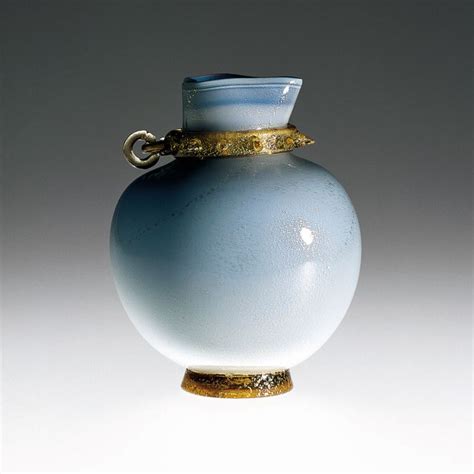 Olnick Spanu Murano Glass Collection