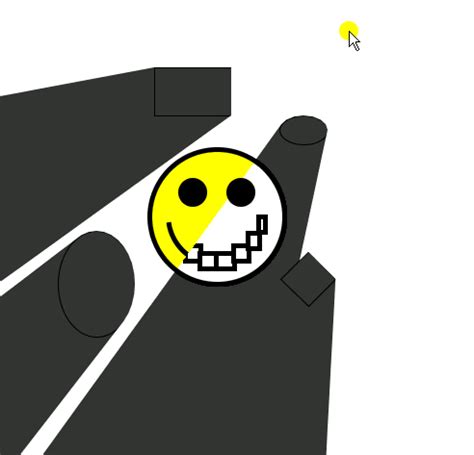 Awt How To Do D Shadow Casting In Java Stack Overflow