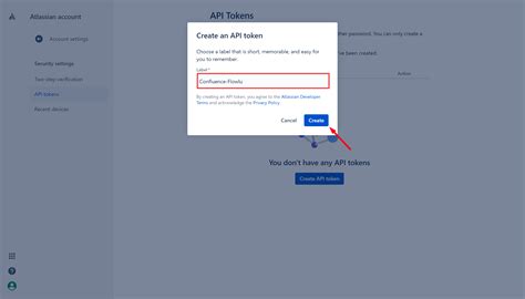 How To Integrate Flowlu With Confluence