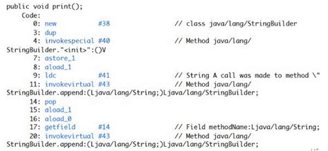 Living In The Matrix With Bytecode Manipulation Infoq