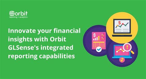 Orbit Reporting Analytics On Linkedin Orbitanalytics Orbitglsense Financialreporting
